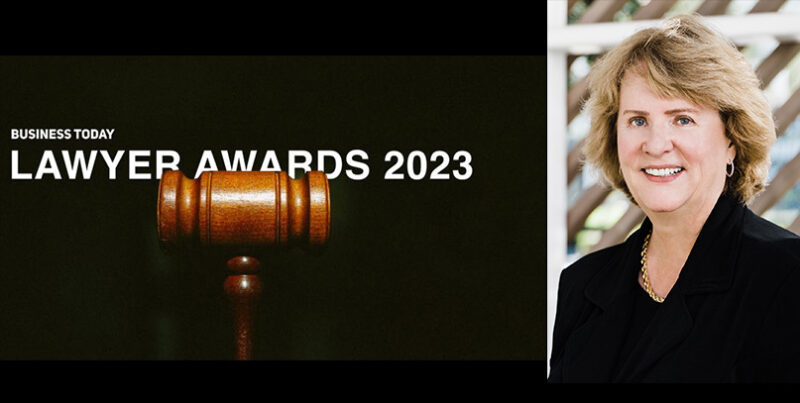 Business Today Unveils USA’s 10 Most Influential Trial Lawyers – Keller ...