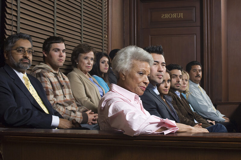 Having the Right Corporate Representative at Trial / Keller Anderle ...