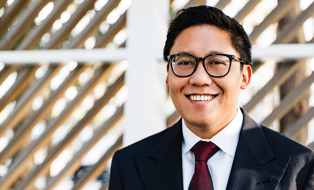 Justin J. Calderon – Keller Anderle Scolnick