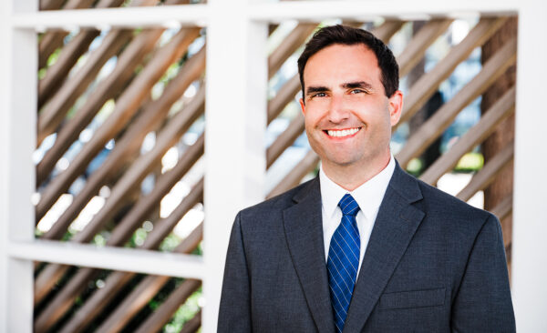 Benjamin R. Barron – Keller Anderle Scolnick